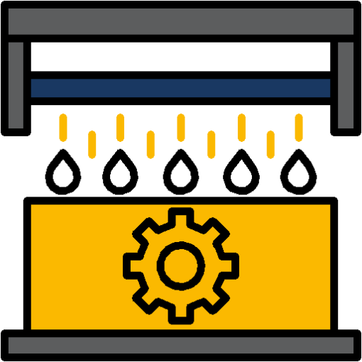 MJF Services (HP Multi Jet Fusion) - CNC Shift