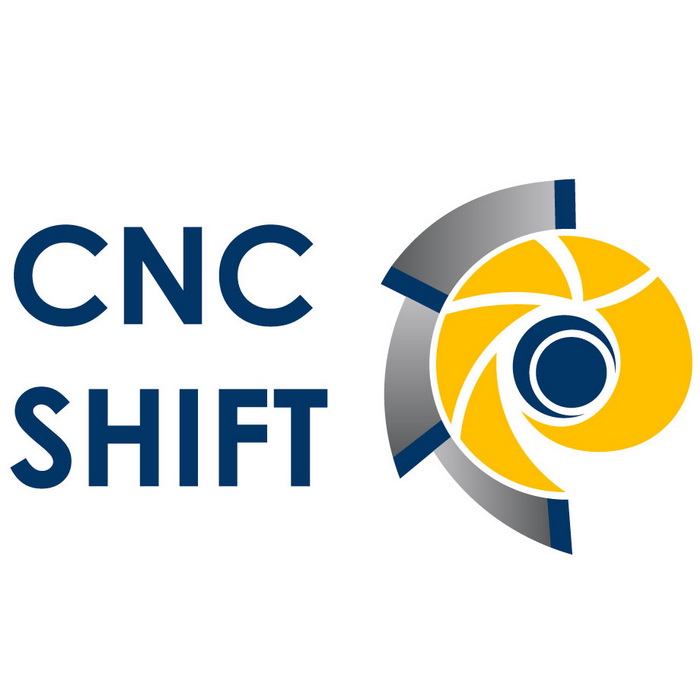 CNC Shift Manufacturing Services - CNC, Sheet Metal, 3D Printing