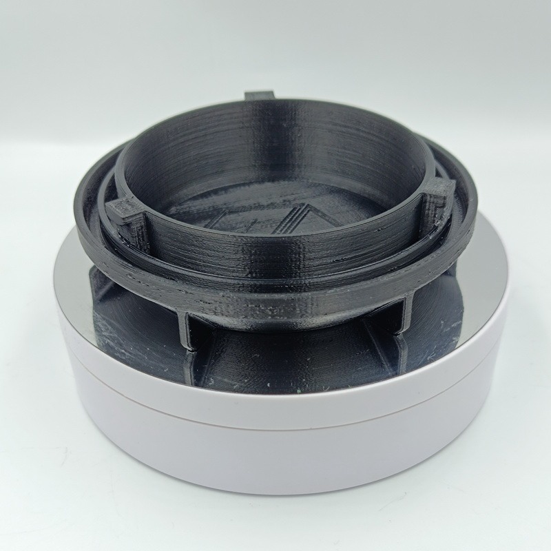 Виготовлення деталей Онлайн-сервіс - CNC Shift