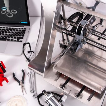 Engineering - CNC Shift