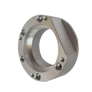 CNC Machining Services - CNC Shift