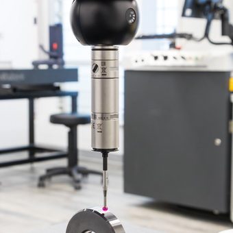 Engineering - CNC Shift