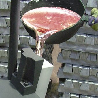 Engineering - CNC Shift