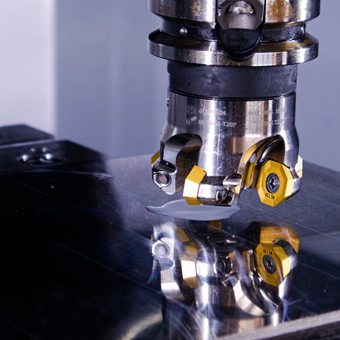 Engineering - CNC Shift