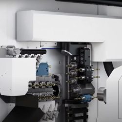CNC Turning Services - CNC Shift